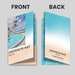 Custom Hotel Key Card Holders | Gift Card Sleeves | Hotel Access Card ...