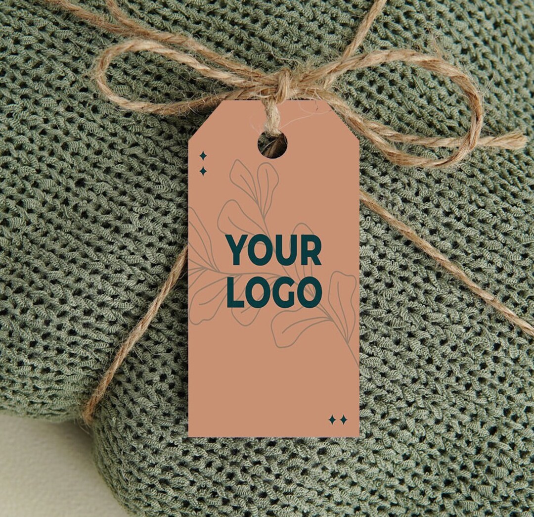 Custom Hang Tags | Clothing Swing Tags | Hanging Tag | Paper Tags ...