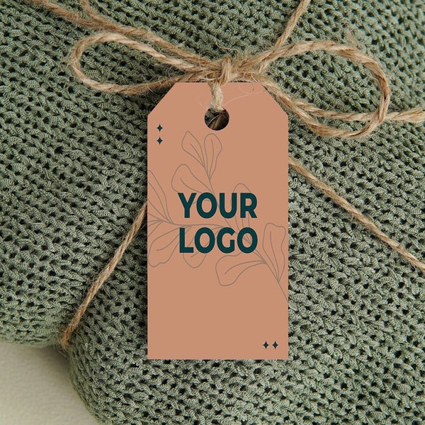 Paper Hang Tags - Etsy