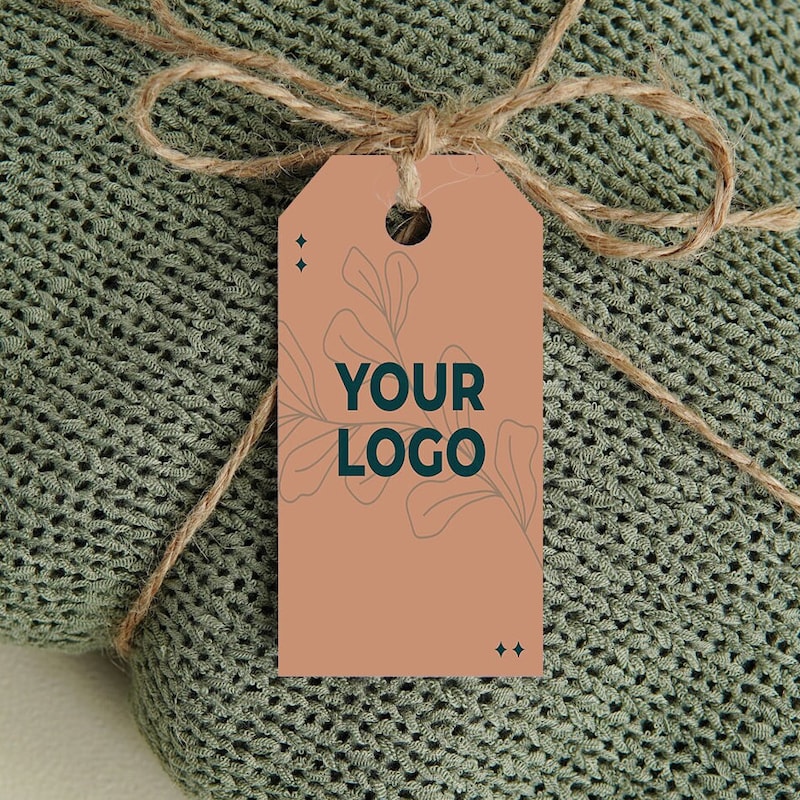 Paper Hang Tags - Etsy