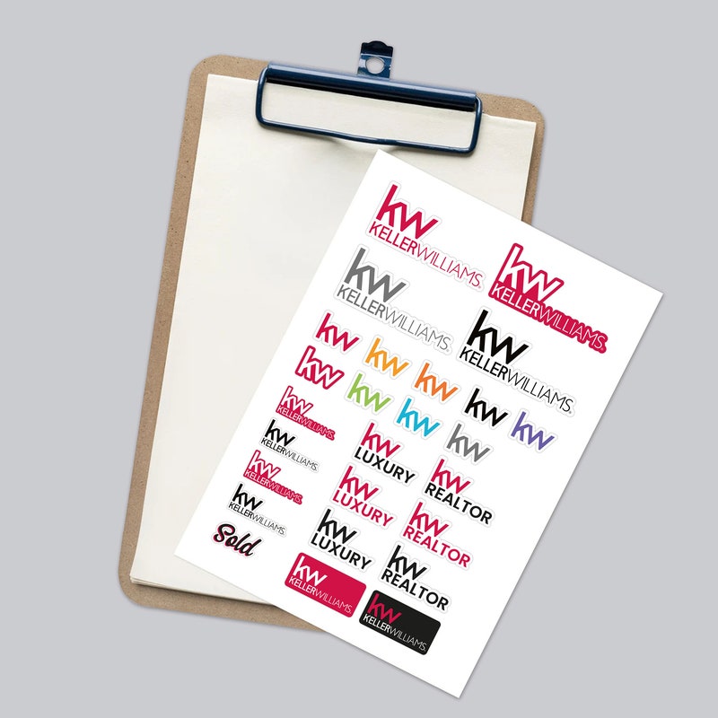 Keller Williams - Etsy