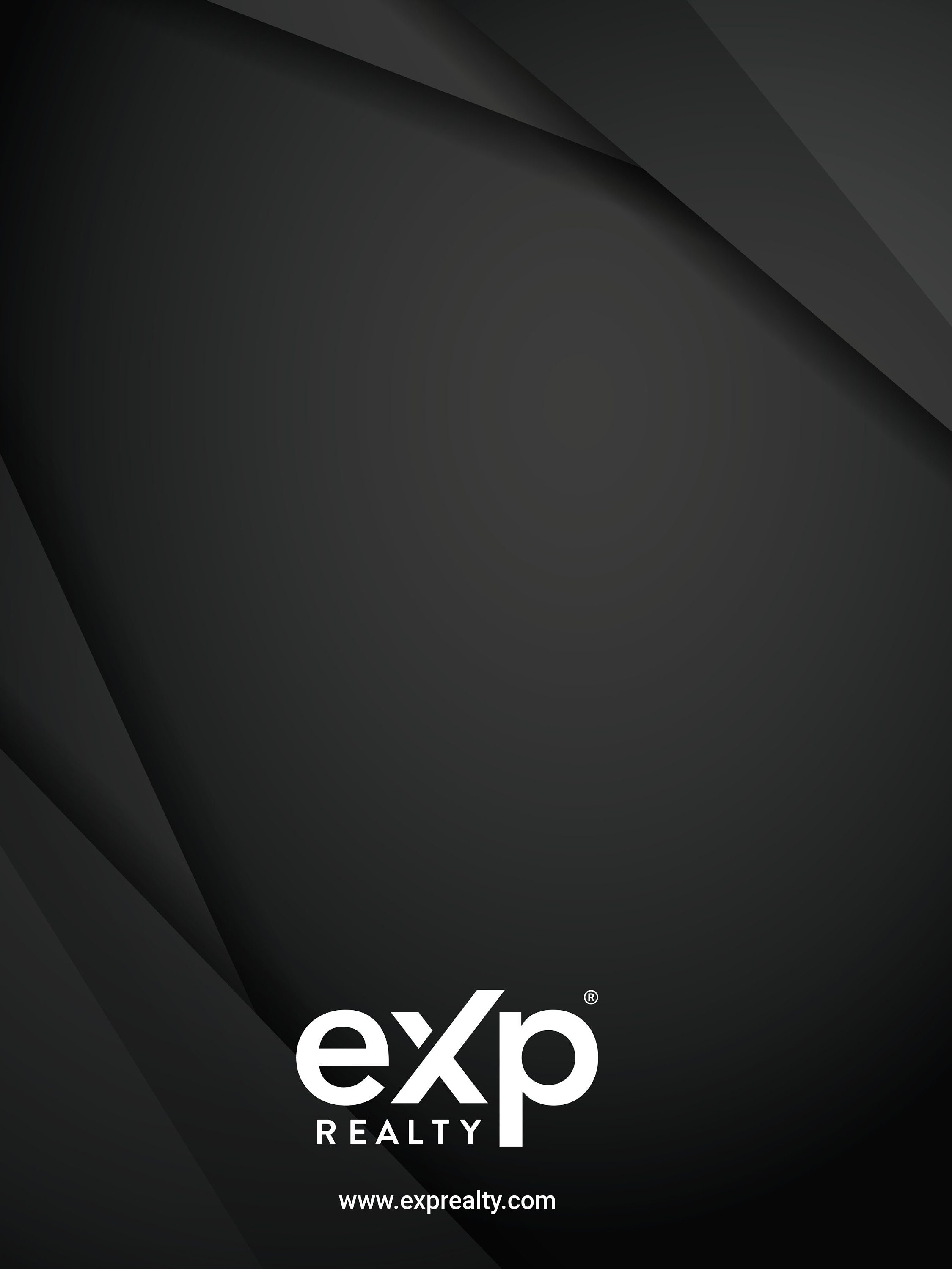 Exp Realty Custom Luxury Presentation Folder Printing With Embossed FOIL Presentation Folders ...