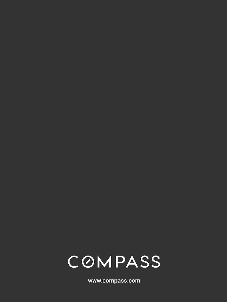 Compass Custom Luxury Presentation Folder Printing With - Etsy