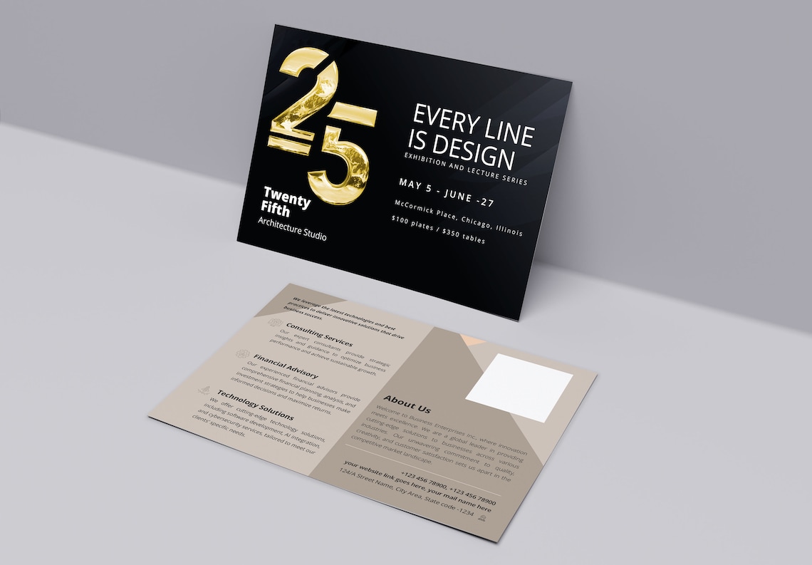 Luxury Custom Postcards Print | Custom Postcard | Personalized ...