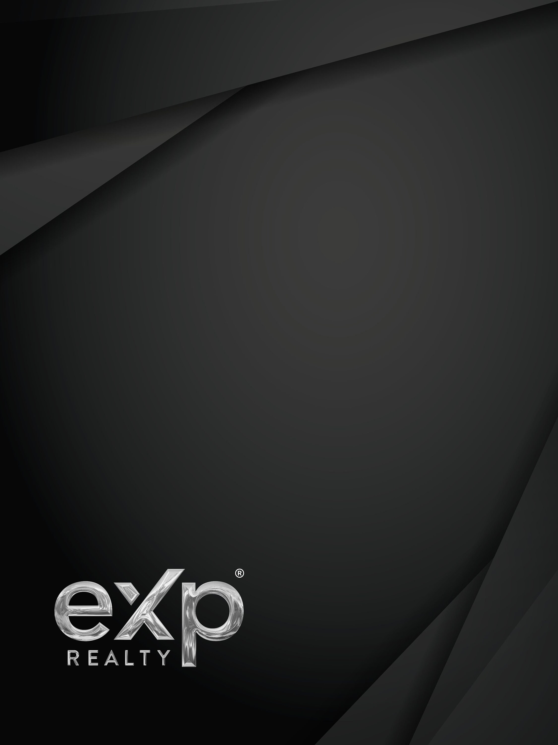 Exp Realty Custom Luxury Presentation Folder Printing With Embossed FOIL Presentation Folders ...