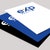 Custom Hotel Key Card Holders Gift Card Sleeves Hotel Access Card ...