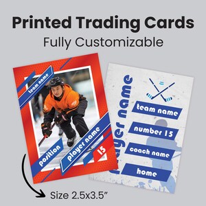 Trading Cards for Kids| Collectible Card Packs | Personalized Gift ...
