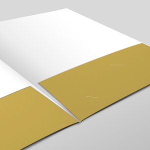 Realty One Group Custom Luxury Presentation Folder Printing With ...