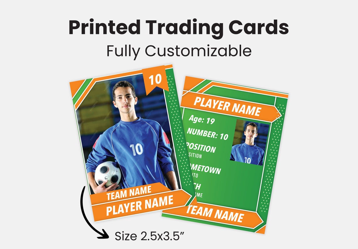 Trading Cards for Athletes| Athletes Collectible Card Packs ...