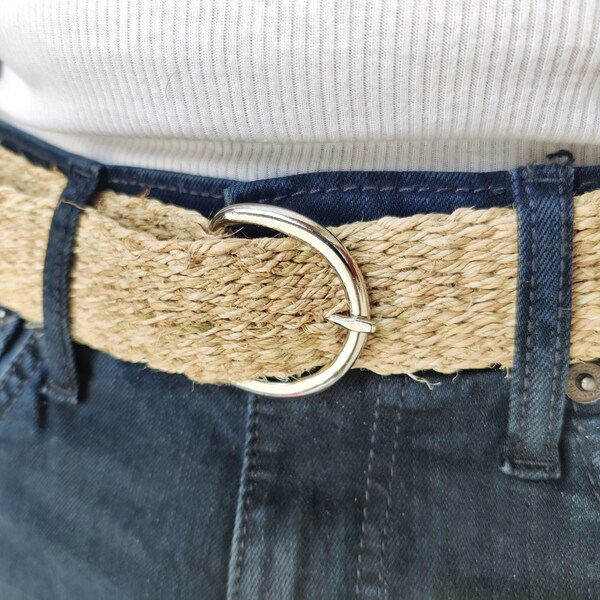 Hippie Belts - Etsy