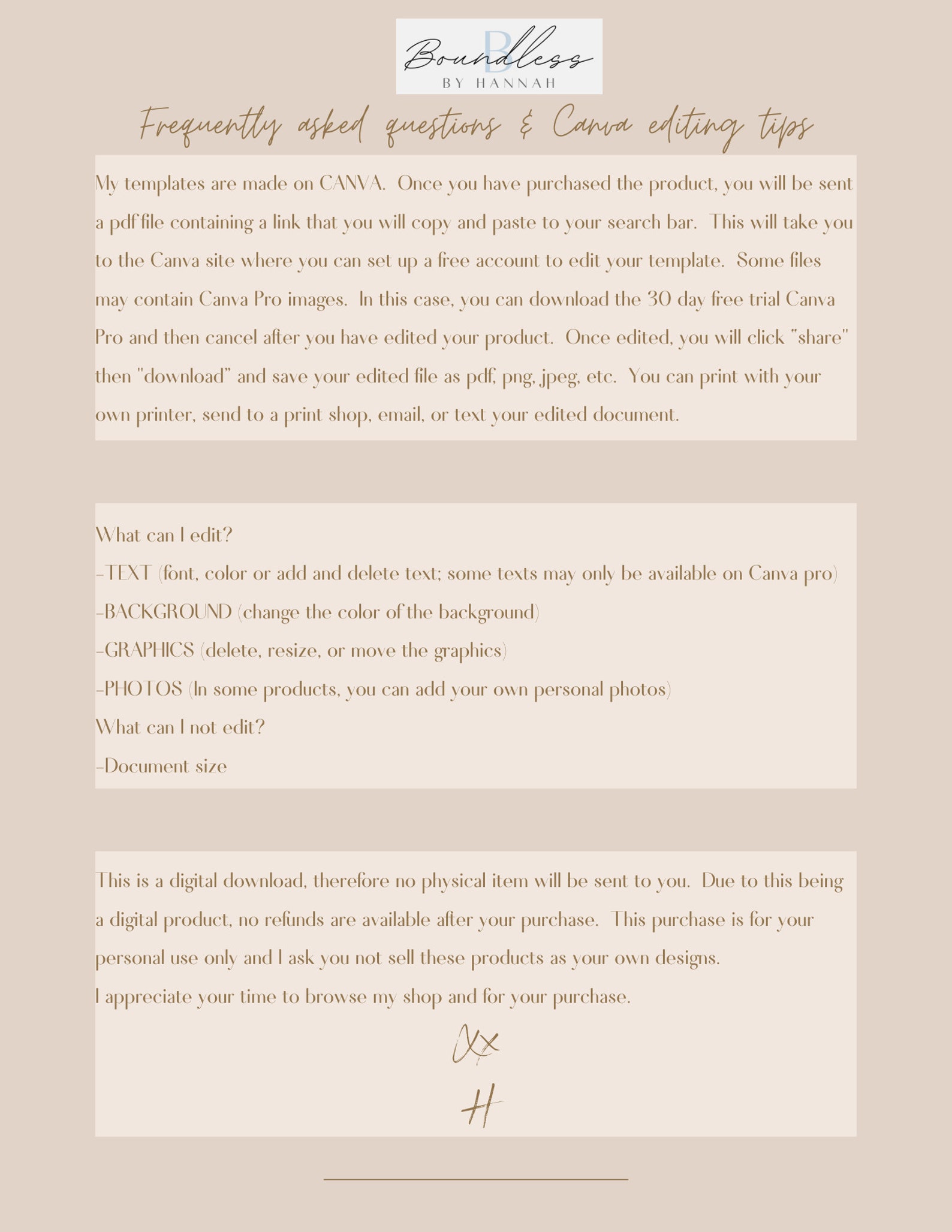 Printable and Editable Travel Itinerary Template, Editable Canva Travel ...