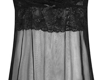 Sheer Pajamas for Men - Etsy