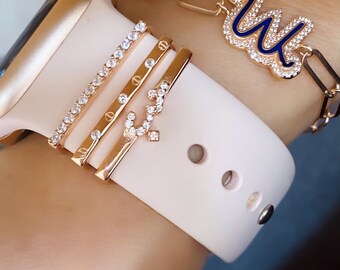 Smart Tech Jewelry - Etsy