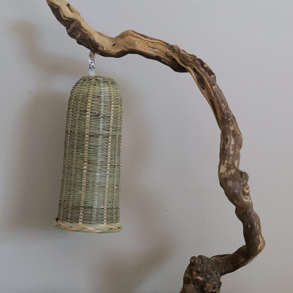 Tree Branch Lamp - Etsy