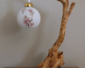 Free Standing Floor Tree Lamp - Etsy