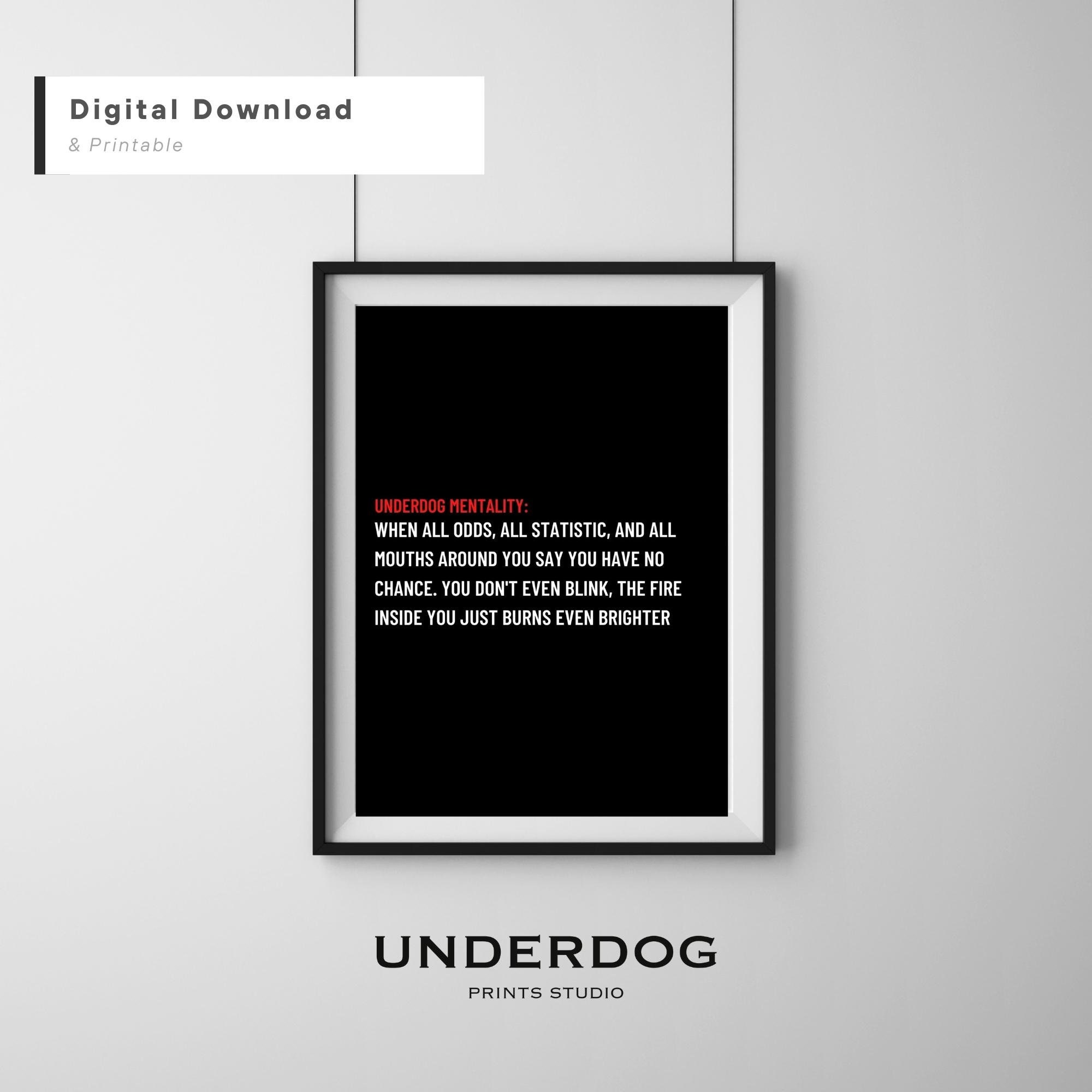 Famous Underdog Quotes 60 Best Inspiring Quotes From Female Athletes