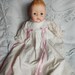Vintage Madame Alexander Huggable Huggums Soft Body Baby's First Baby ...