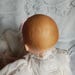 Vintage Madame Alexander Huggable Huggums Soft Body Baby's First Baby ...