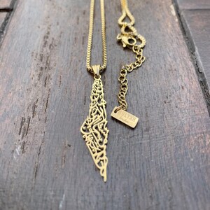 Hanging Tatreez Map Wall Hanging Made in Jordan Palestinian Hand ...