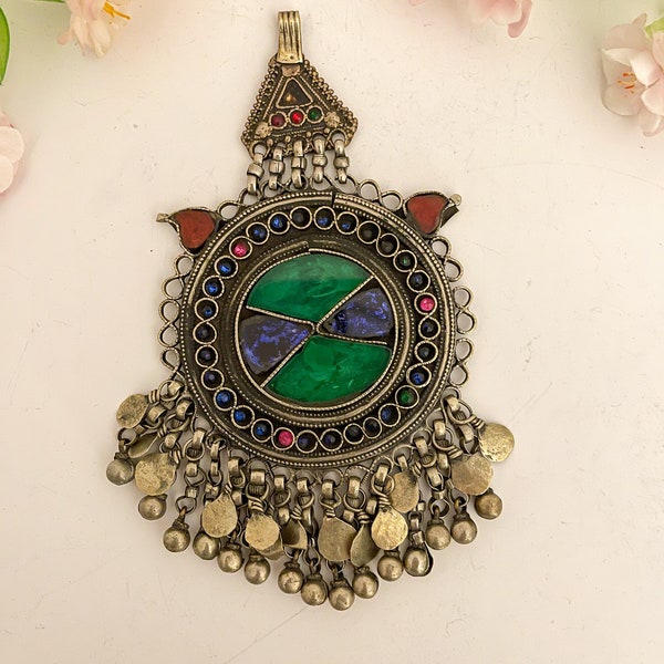 Arabic Head Jewelry - Etsy