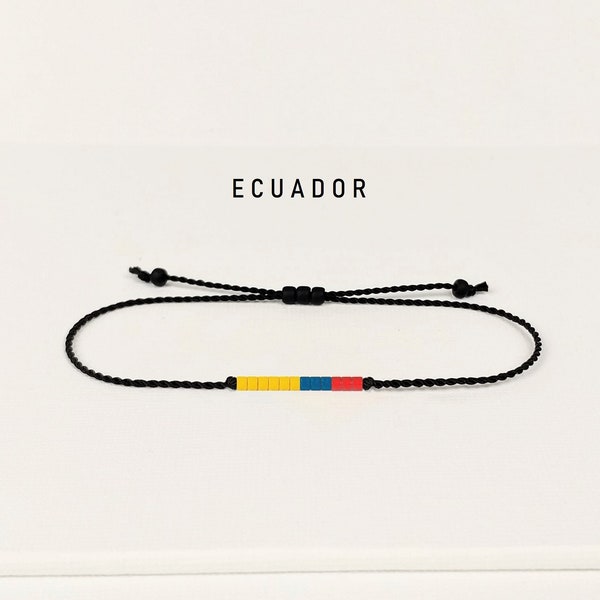 Ecuador - Etsy