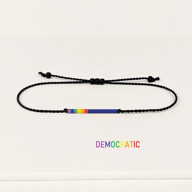 Democrat - Etsy