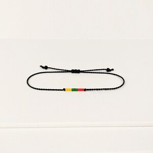 Custom Flag Bracelet Bolivia Greece Latvia Kazakhstan Ireland Mongolia ...