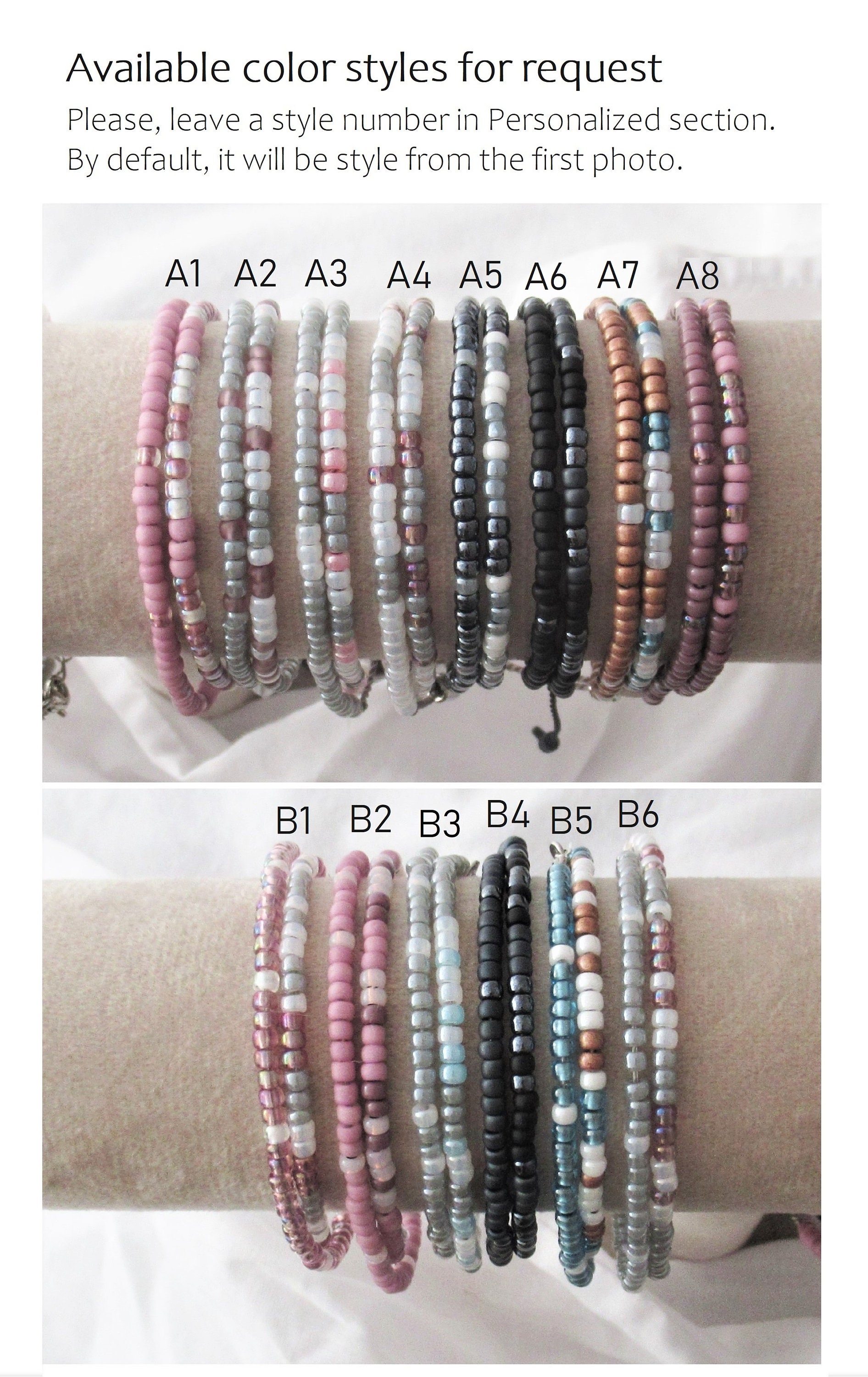 Always in My Heart Morse Code Bracelet for Women Loss of a - Etsy