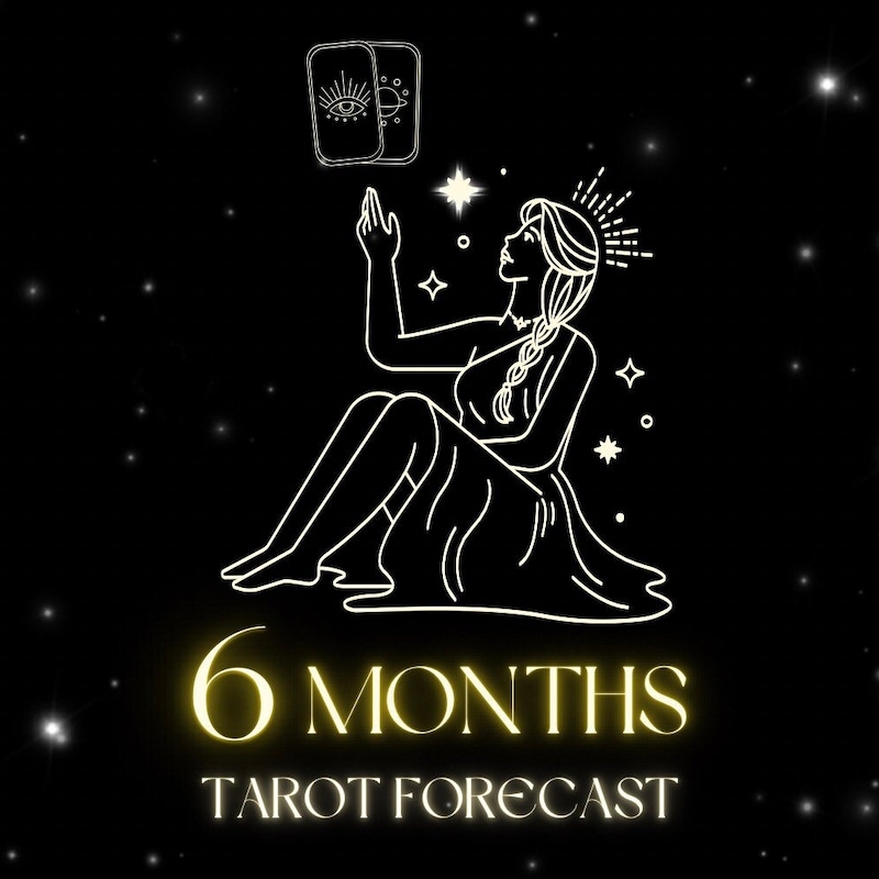 MysticalNightReading - Etsy