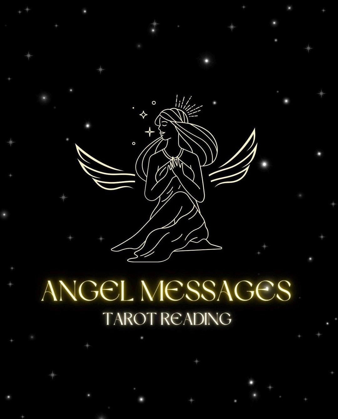 Angel Messages | Tarot Reading - Same Day | 10 Spirit Message | Angel ...