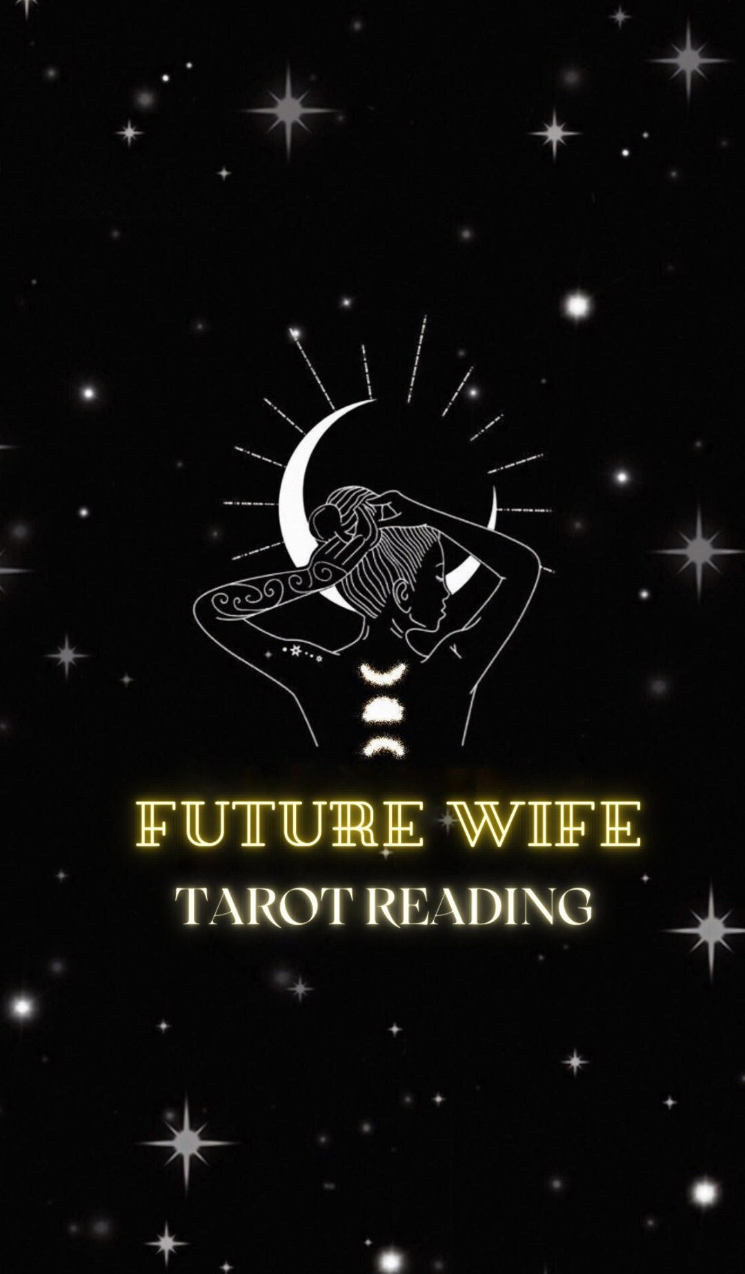 Future Wife Tarot Reading | Future Spouse Analysis | Love and Marriage ...