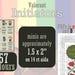 Valorant Mini Agents All Initiator Bundle Cross-stitch Digital PDF ...