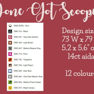 Scooped by Circus Baby Elizabeth Afton FNAF Mini Game Pixel Art Cross ...