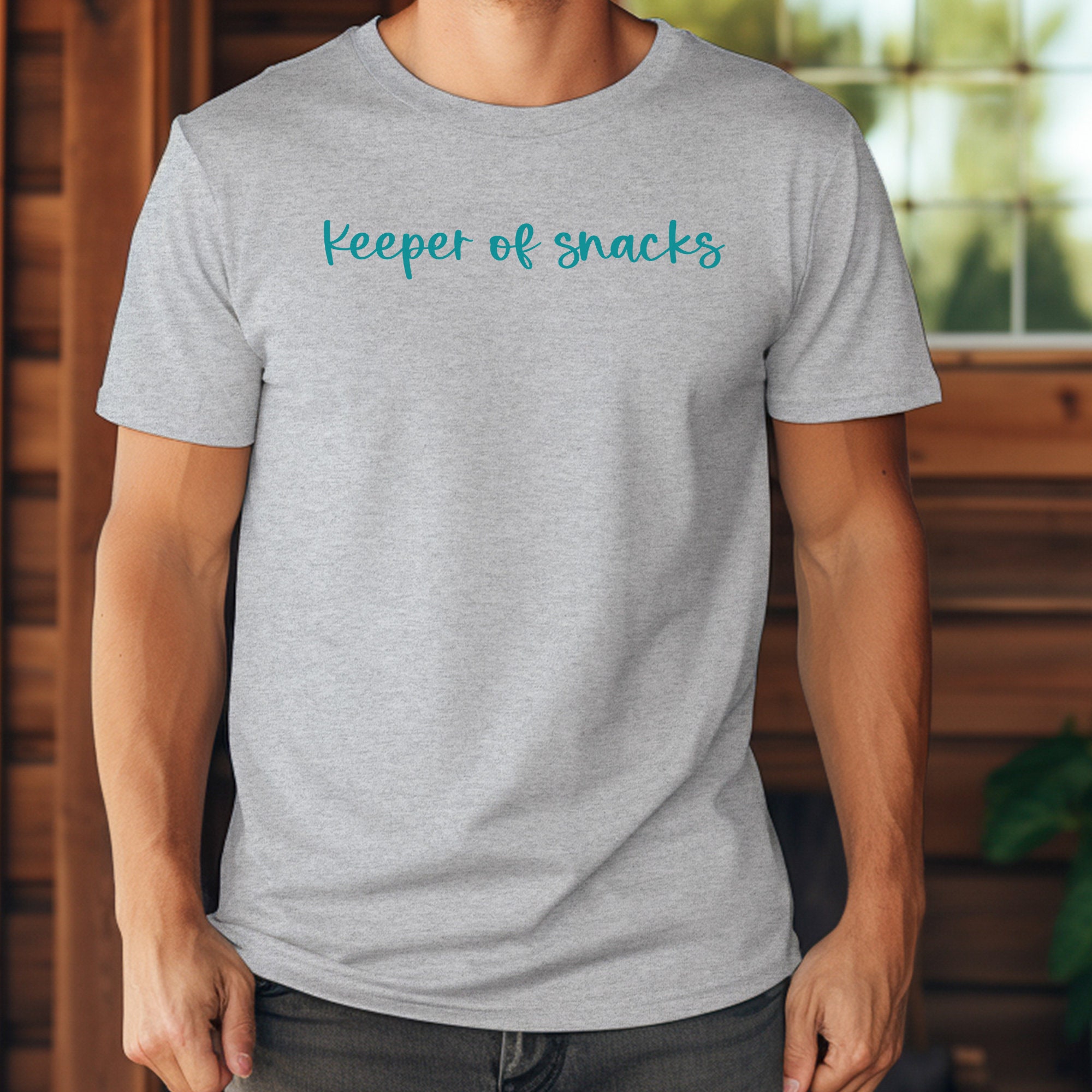 Keeper of Snacks, Mom Life, Funny Mom Shirt, Mom Life Shirt, Funny Gift ...