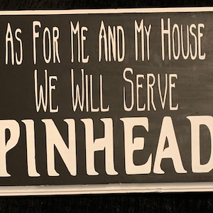 Gothic Wall Decor, Hellraiser, Horror Wall Decor, Gallery Wall ...