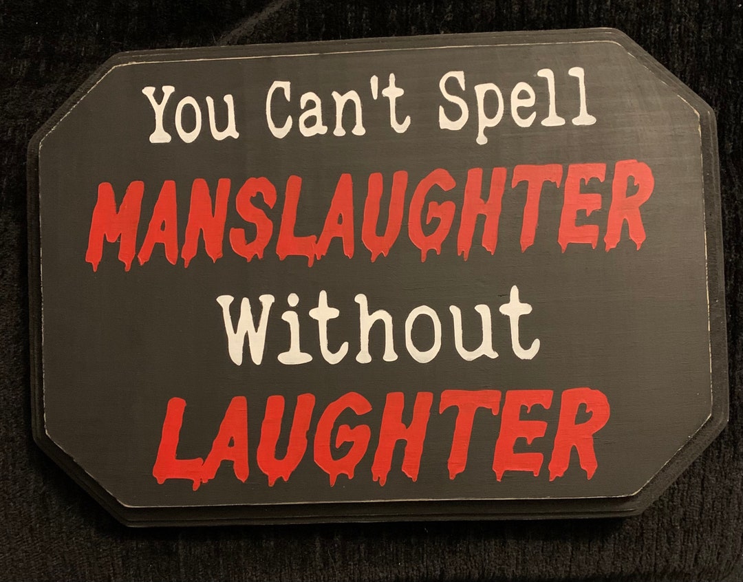 Dark Humor, Gothic Wall Decor, Gallery Wall, True Crime, Primitive ...