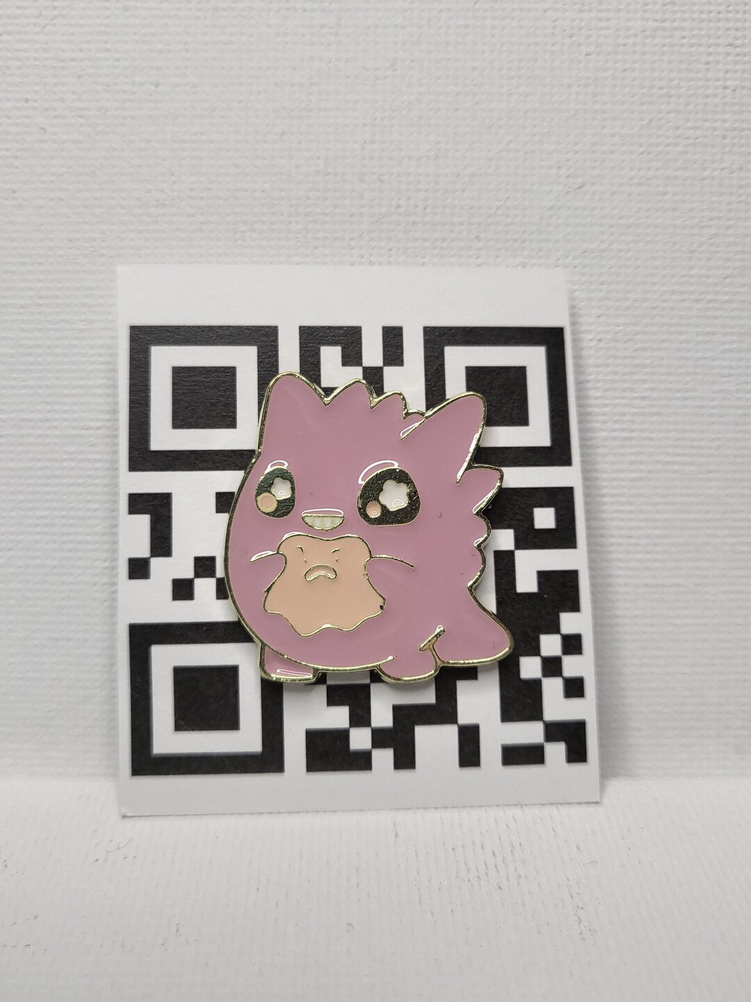 Pin, Gengar Pin, Gengar, Pokepin, Gengar Stuff, Cool Pins, Retro Stuff ...