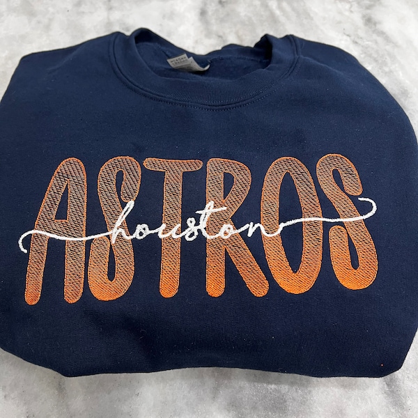 Astros - Etsy