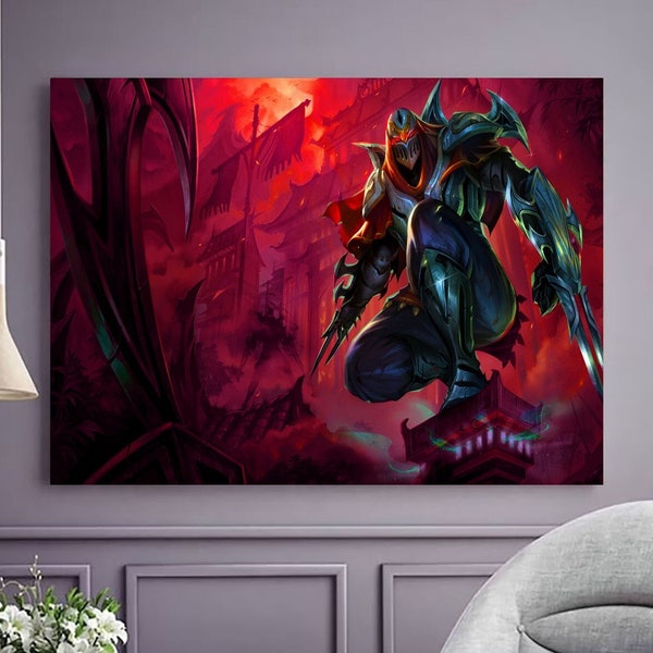 League of Legends Nsfw - Etsy