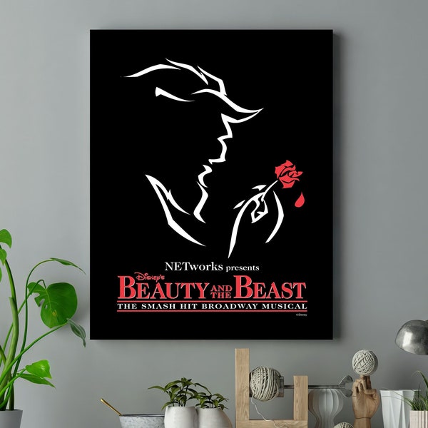 Beauty Poster - Etsy
