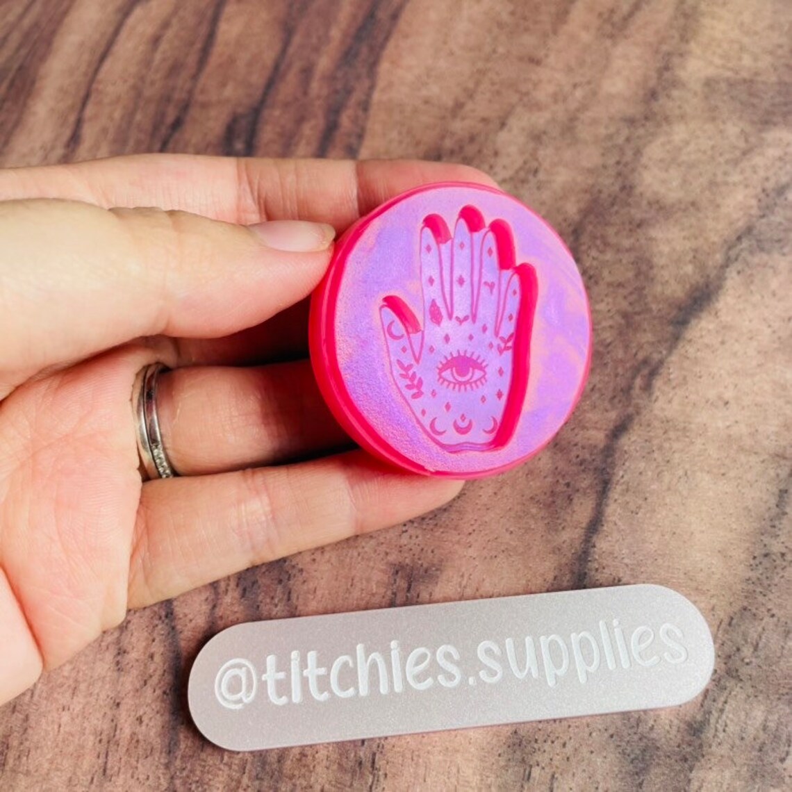 Hands Hand Silicone Mould/mold - Etsy