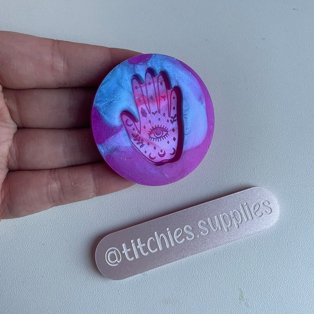 Hands Hand Silicone Mould/mold - Etsy