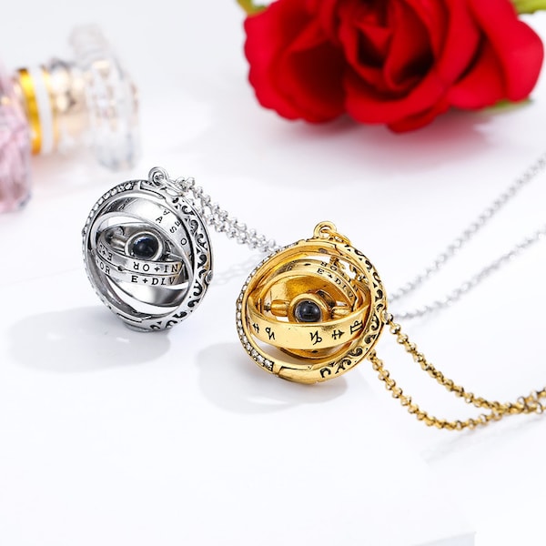 Astronomical Ball Ring - Etsy