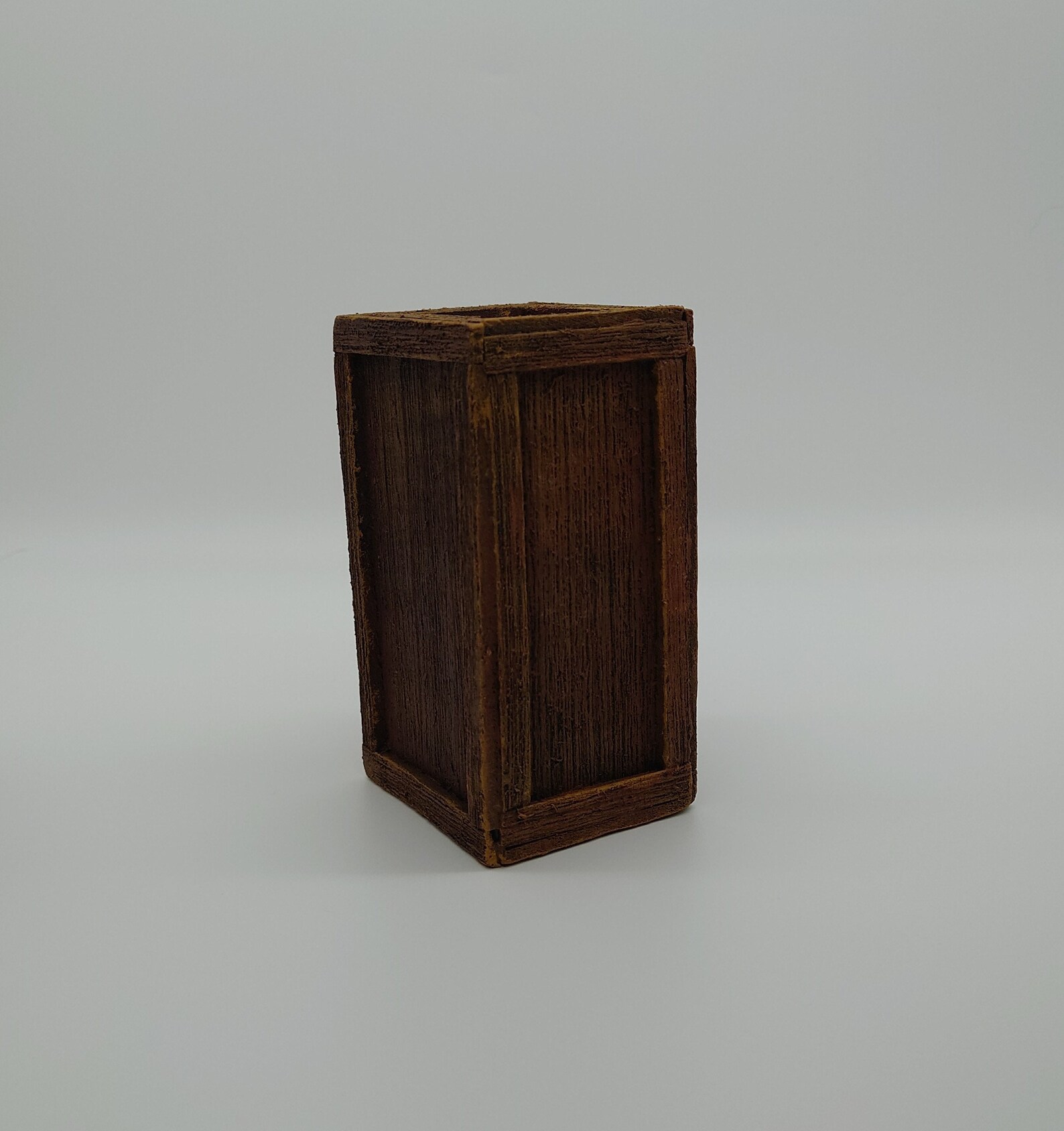 1:12 Scale Prop Crates for Diorama - Etsy