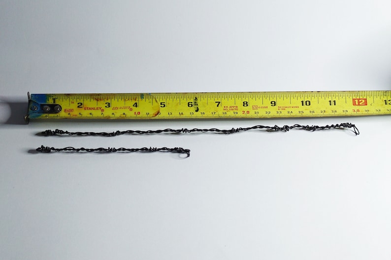 1:12 Scale Venom Symbiote Webbing Effect Prop for Dioramas and - Etsy