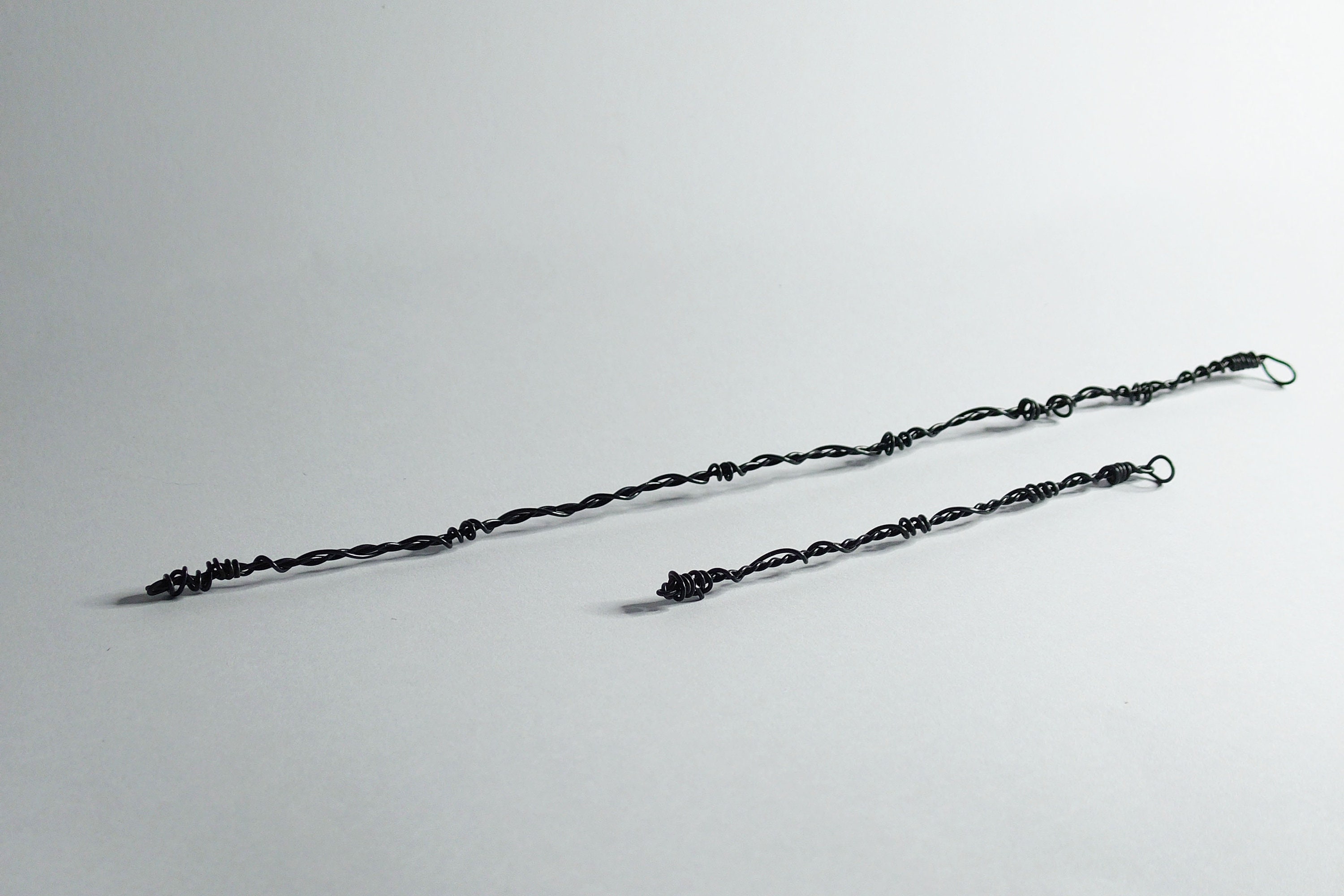 1:12 Scale Venom Symbiote Webbing Effect Prop for Dioramas and - Etsy UK