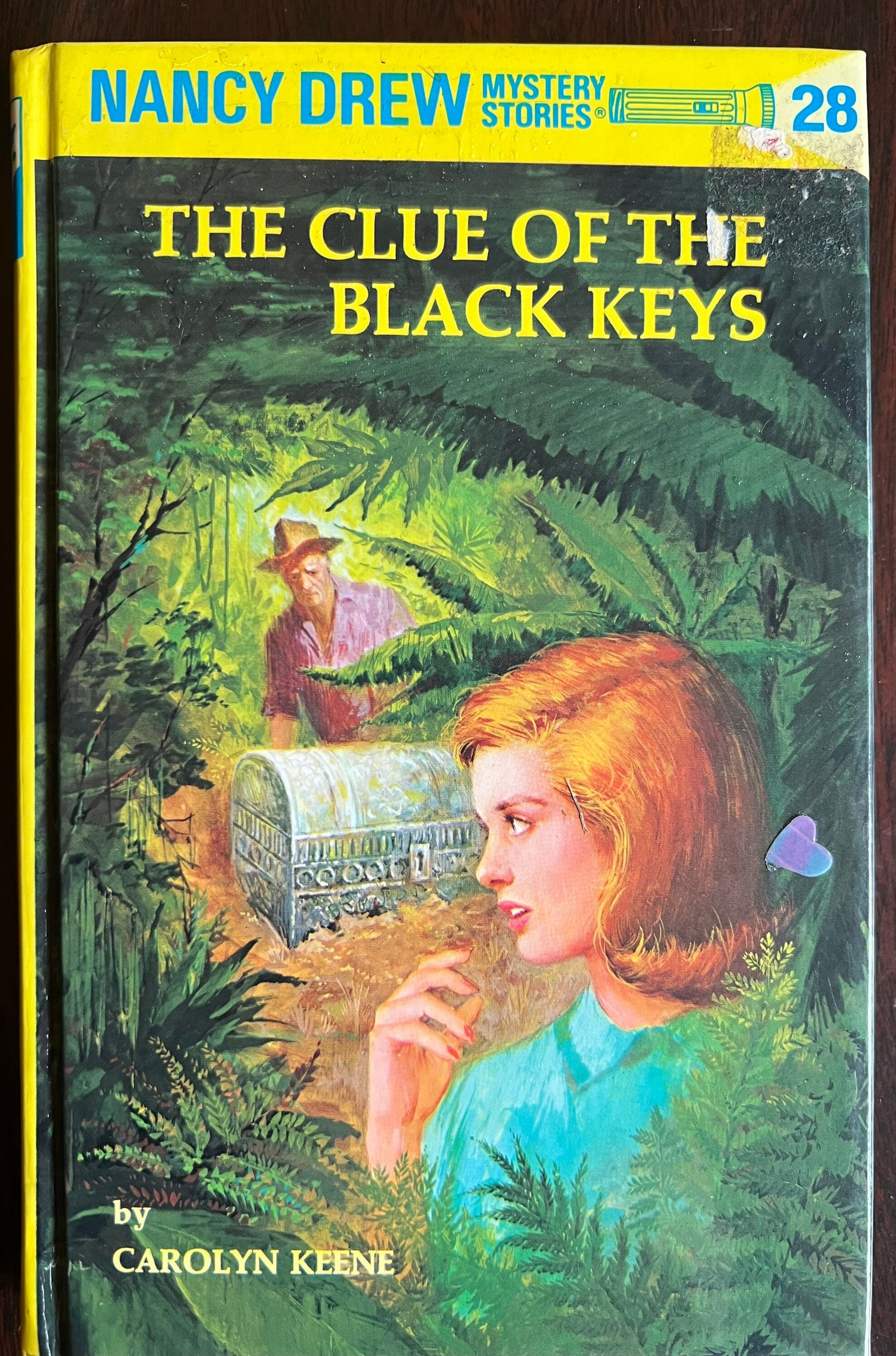Vintage 1990s Nancy Drew Books - Etsy