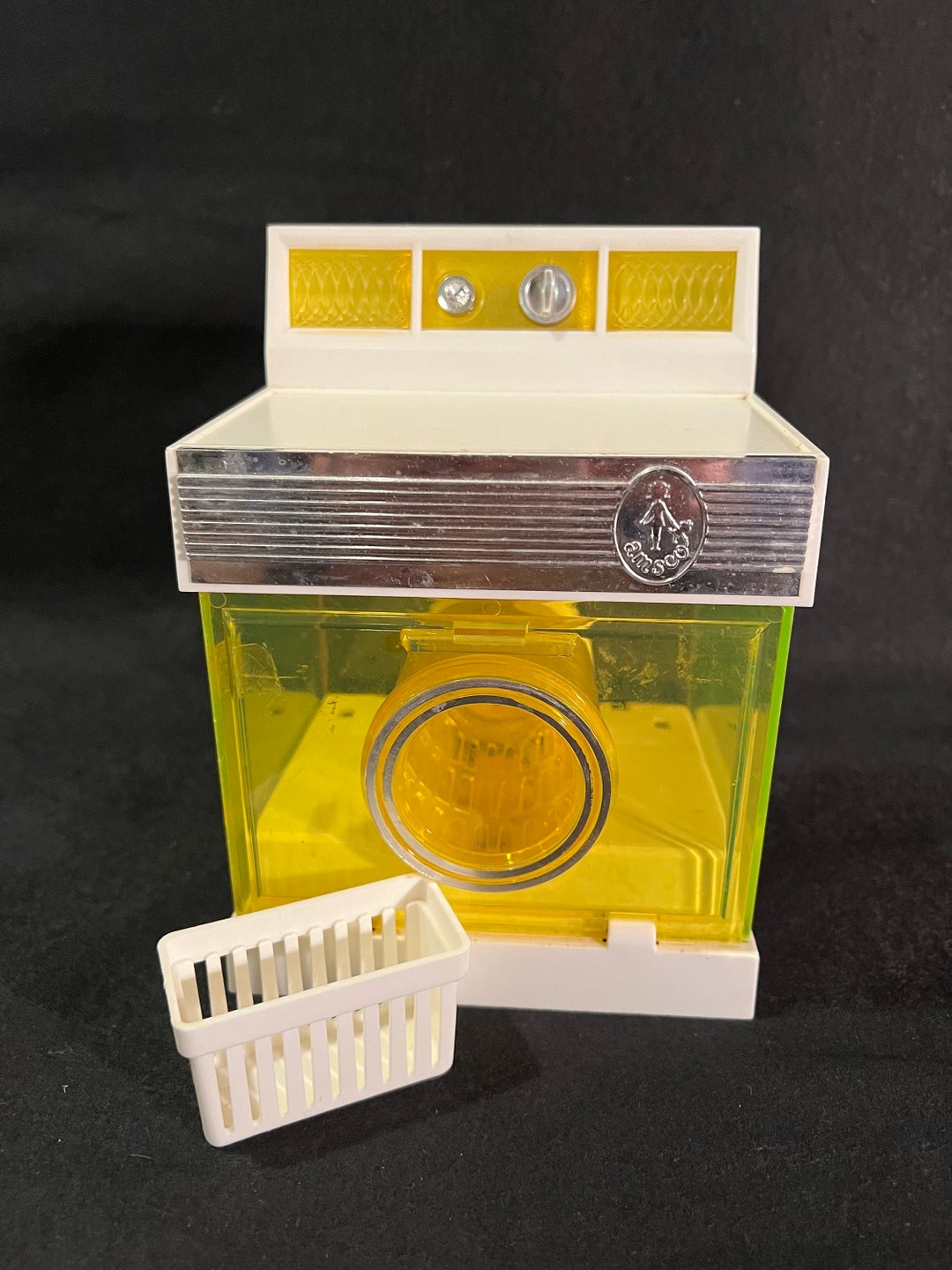 AMSCO Toy Dryer 1968 SEARS - Etsy