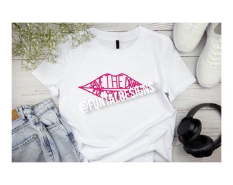 Friends Inspired Shirt Design Bundle SVG, Cut File, Sublimation ...