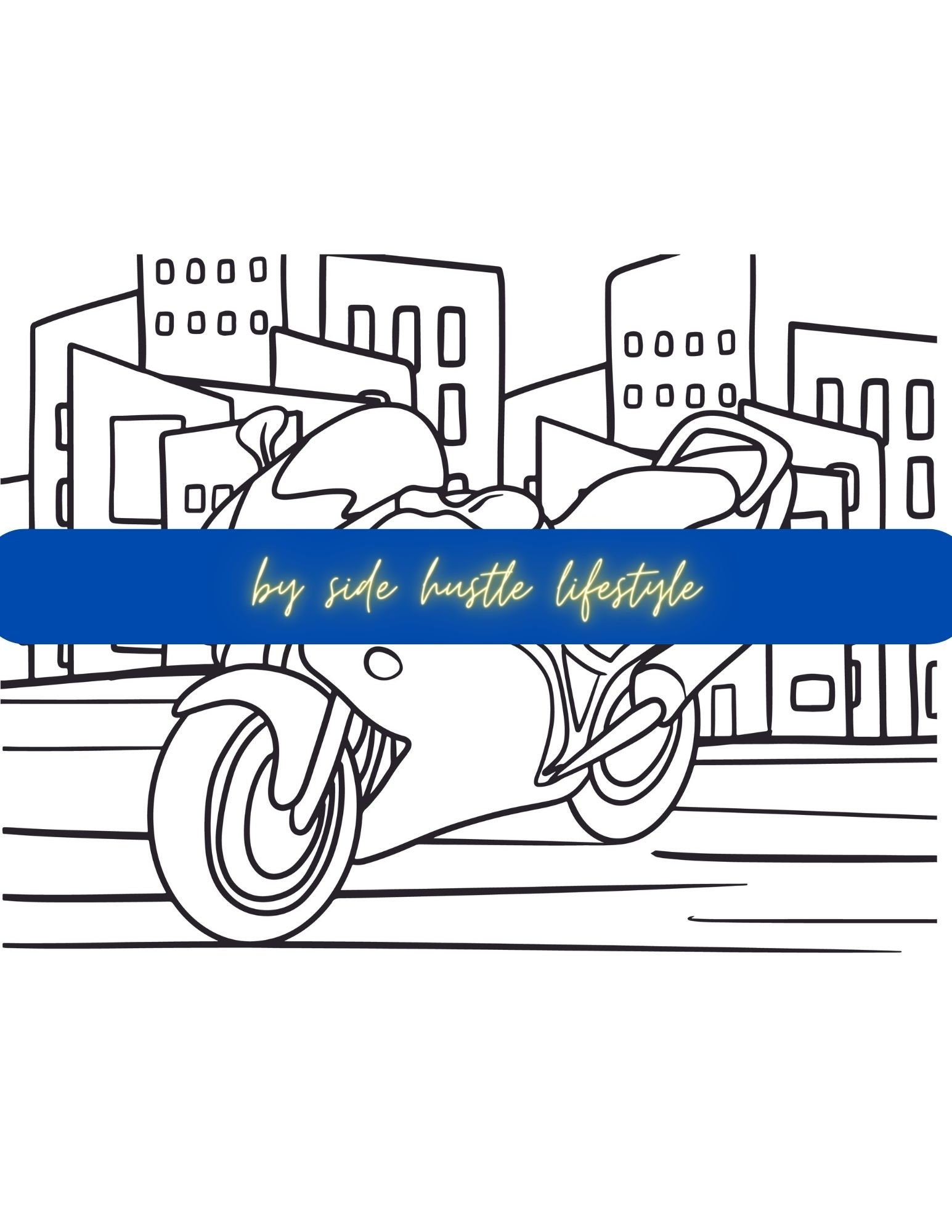 42 Printable Transportation Coloring Pages for Kids, Boys & Girls ...